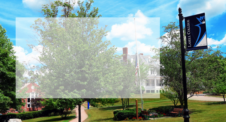 Our Institution – Lasell University