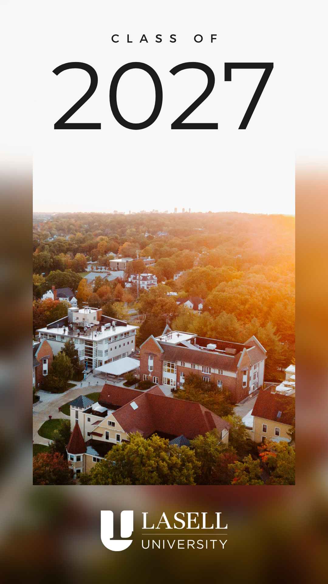 Welcome to Laser Nation – Lasell University