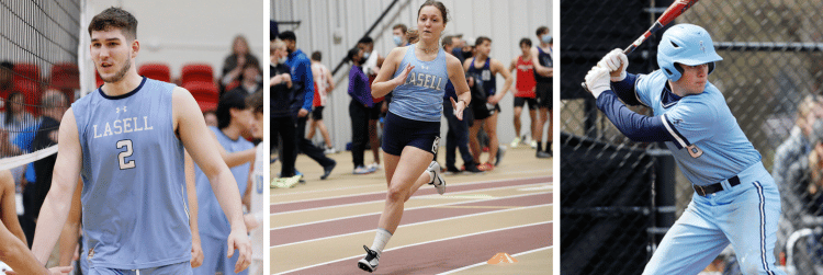 Varsity Sports – Lasell University