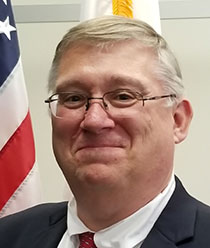 Paul DeBole, J.D. – Lasell University