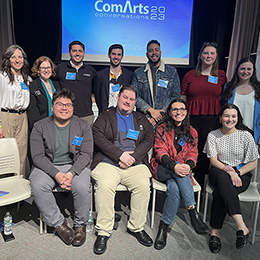 Expert Advice – Lasell University